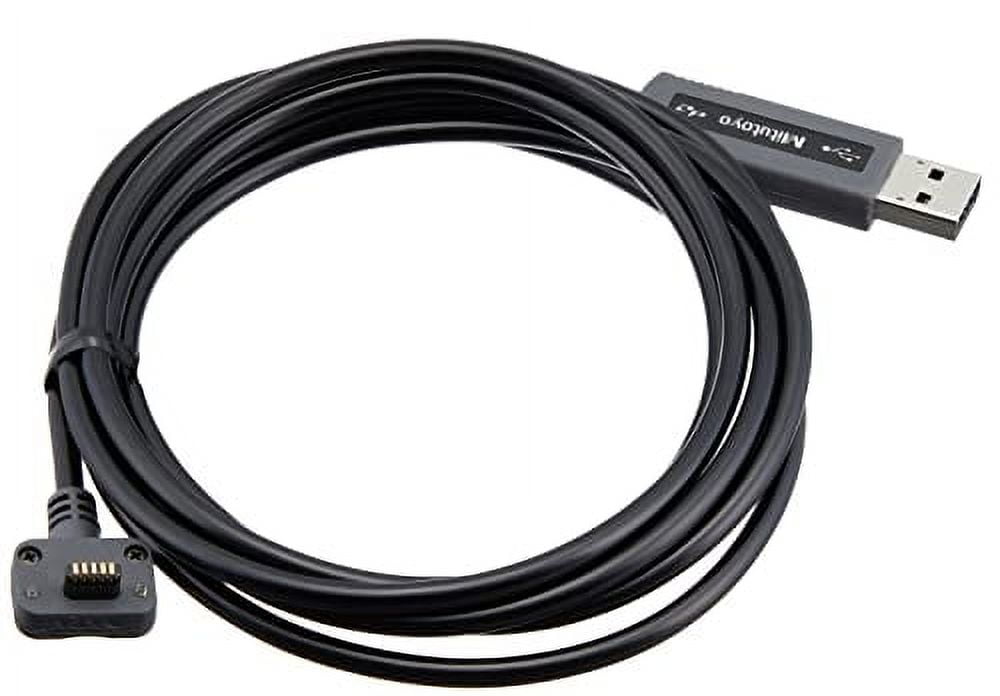 Mitutoyo 06AFM380B USB Direct Cable USB-ITN-B, Waterproof with Switch - Walmart.com