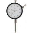 Mitutoyo 1" Range, 100-0 Dial Reading, 0.001" Graduation Dial Drop Indicator - Walmart.com