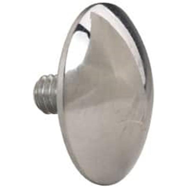 Mitutoyo 101204 0.093 in. 4-48 Thread Dial & Digimatic Indicator Contact Point - Walmart.com