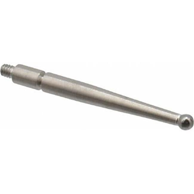 Mitutoyo 103007 Carbide Point 2D Test Indicator - Walmart.com