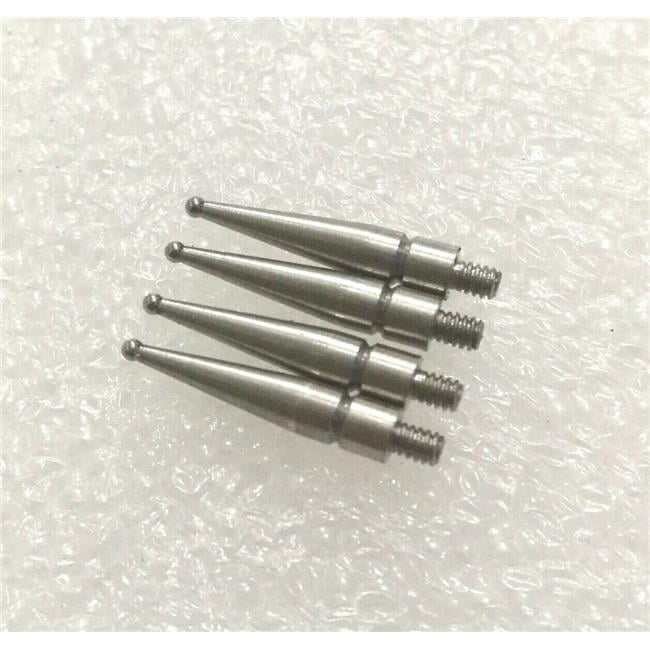Mitutoyo 103017 1 mm 1D Contact Point for Dial Test Indicator - Walmart.com
