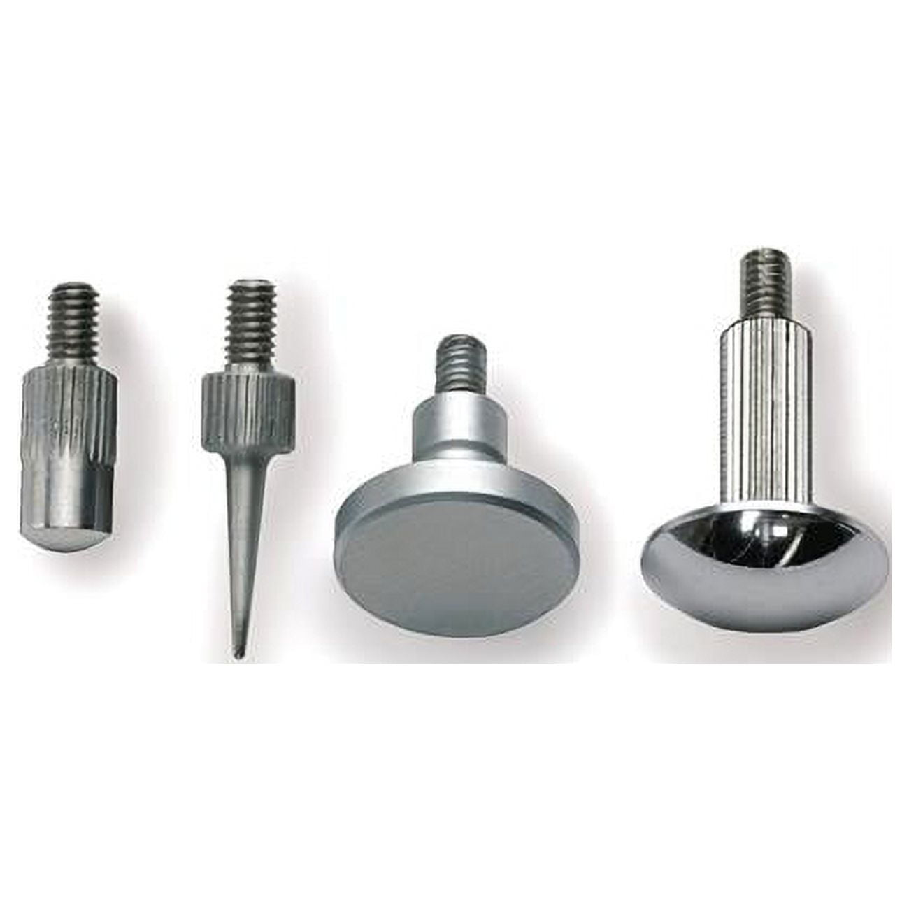 Mitutoyo 131264 Contact Points for Dial & Digimatic Indicator - Walmart.com