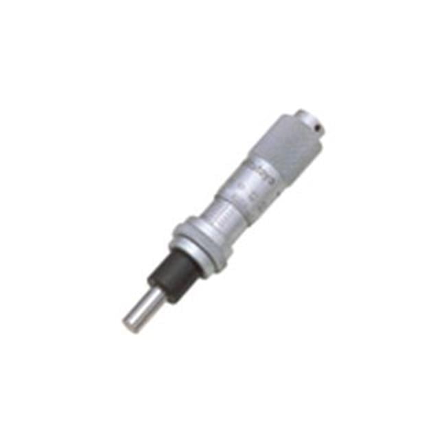 Mitutoyo 148-832 0.500 mm Micrometer Head Ratchet Stop Nut - Walmart.com
