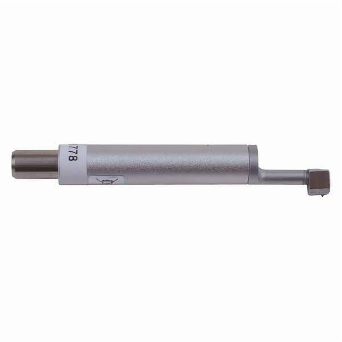 Mitutoyo Standard Detectors,0.98 in. W Paper 178-390 - Walmart.com