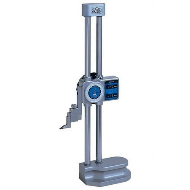 12" Dial Height Gage - Walmart.com