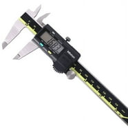 Performance Tool W80152 Digital Caliper 0-6" (150mm) - Walmart.com