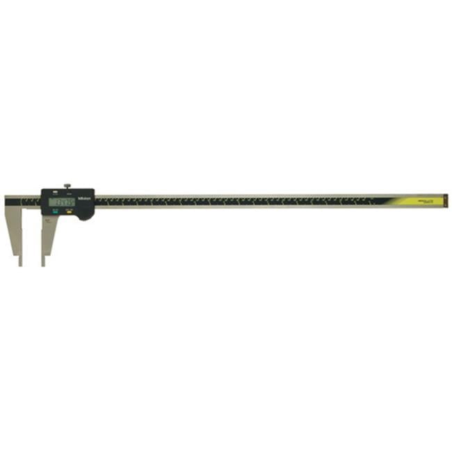 Mitutoyo 550-225-10 24 in. Absolute Nib Jaw Caliper with 600 mm Range ...