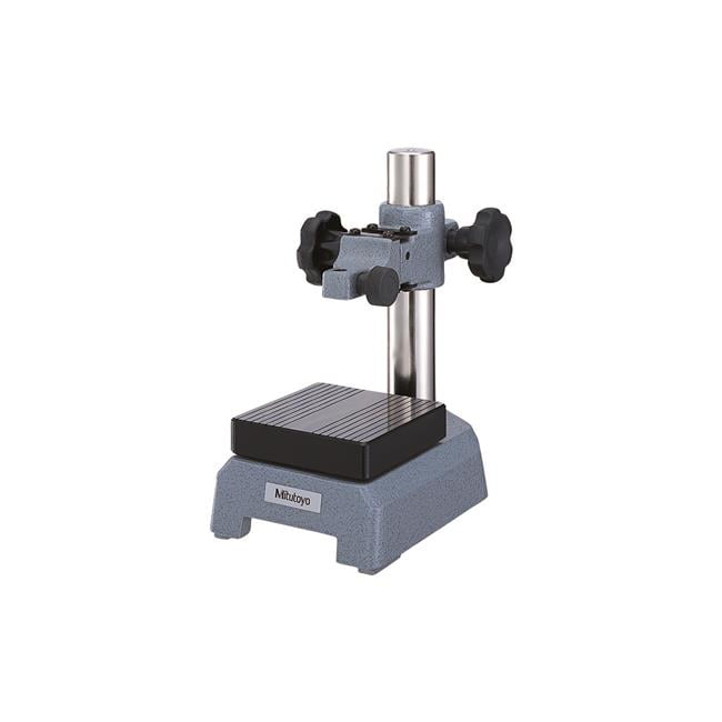 Mitutoyo 7007-10 3.54 in. Maximum Height Dial Gage Stand with Square ...