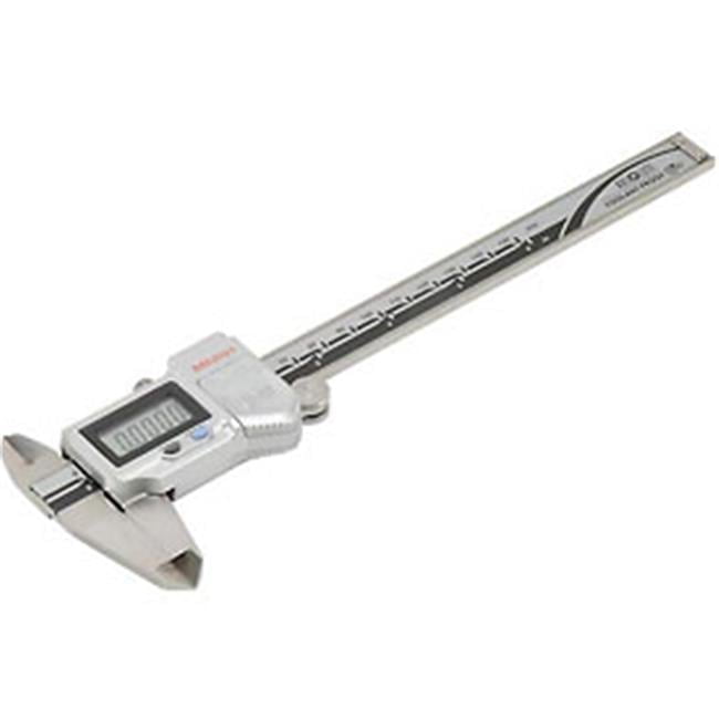 Mitutoyo America Digimatic Digital Caliper - Walmart.com