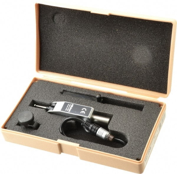 Mitutoyo Bi-Directional Touch Height Gage Probe - Walmart.com
