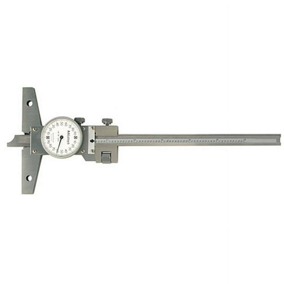 Depth Gauges Mitutoyo Dimensional Measurement