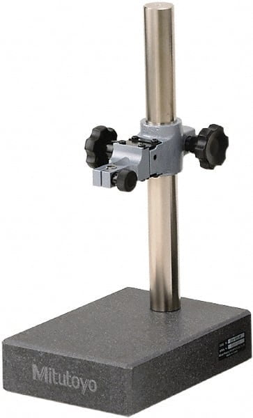 Mitutoyo Granite (Base), Stand with Surface Plate 350mm High, 200mm ...