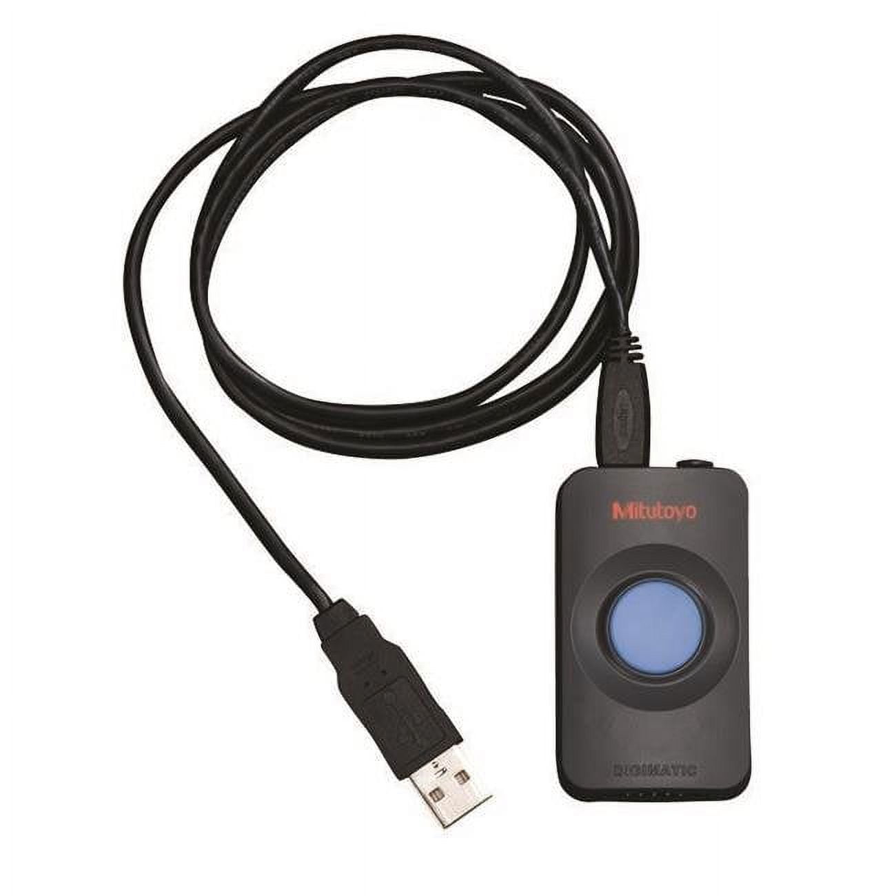 Input Tool,For RS-232C Port,1.5x9x2.4 In 264-007 - Walmart.com