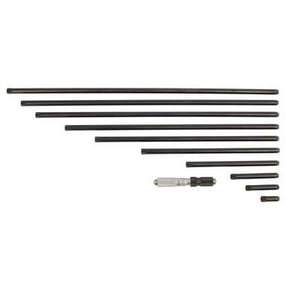 Best Sellers In Industrial Scientific Inside Micrometers