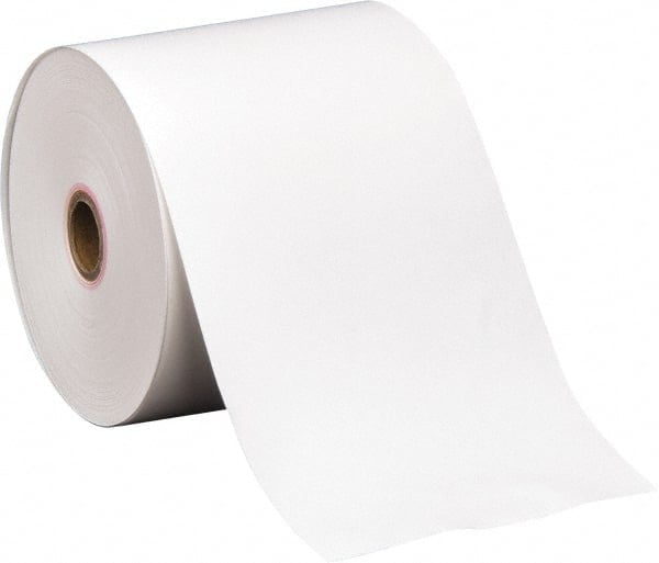 Mitutoyo Remote Data Collection Printer Paper For Use with DP-1VR Data ...