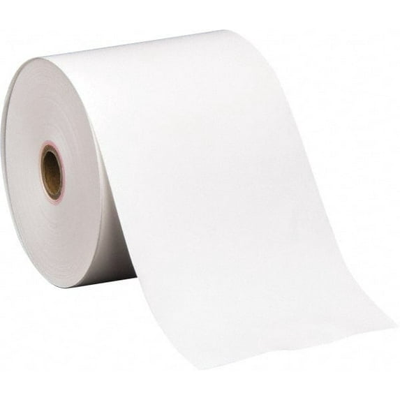 Mitutoyo Remote Data Collection Printer Paper For Use with DP-1VR Data ...
