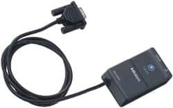 Mitutoyo SPC Input Tool Use with RS-232C, Series 264 - Digimatic Gage ...