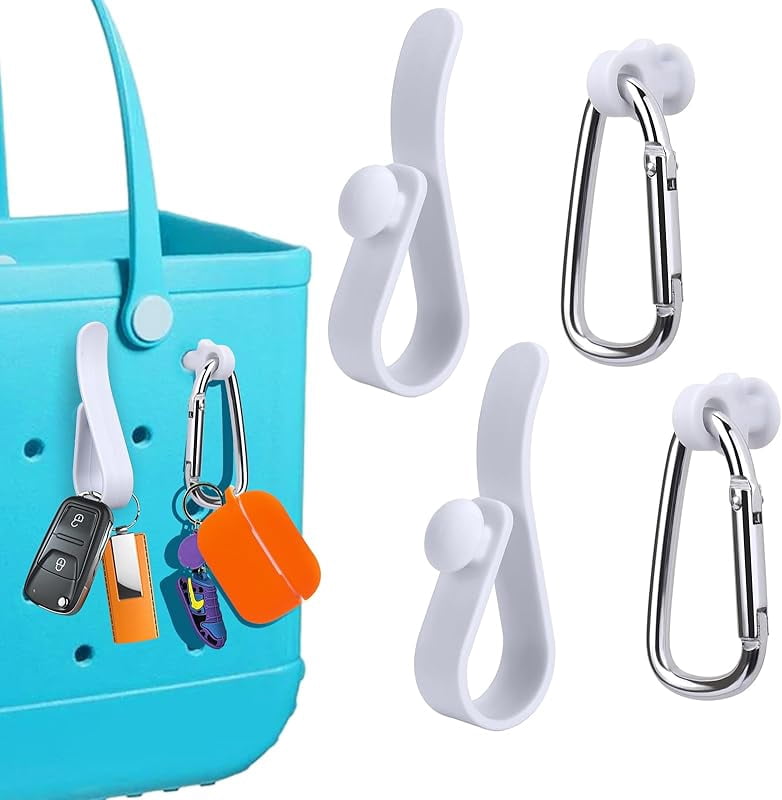 Mity rain Key Holder for Bogg Bag, Accessories for Bogg Bags Original X ...