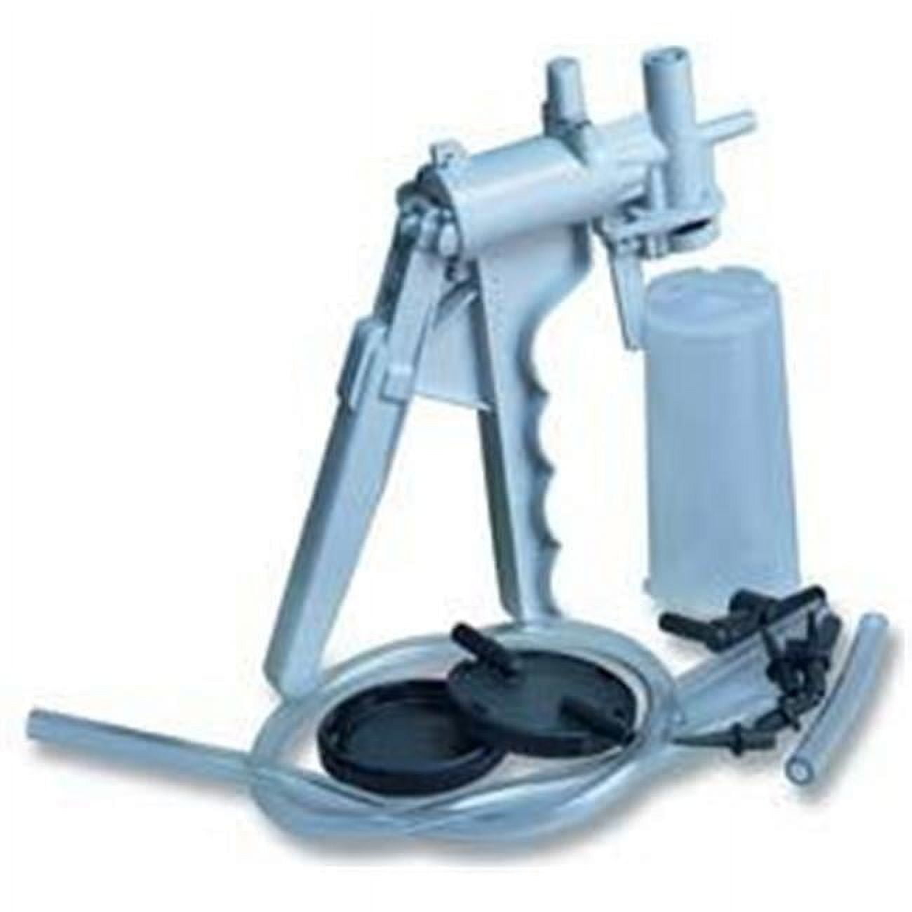 Mityvac Brake Bleeder Kit 6820 - Walmart.com