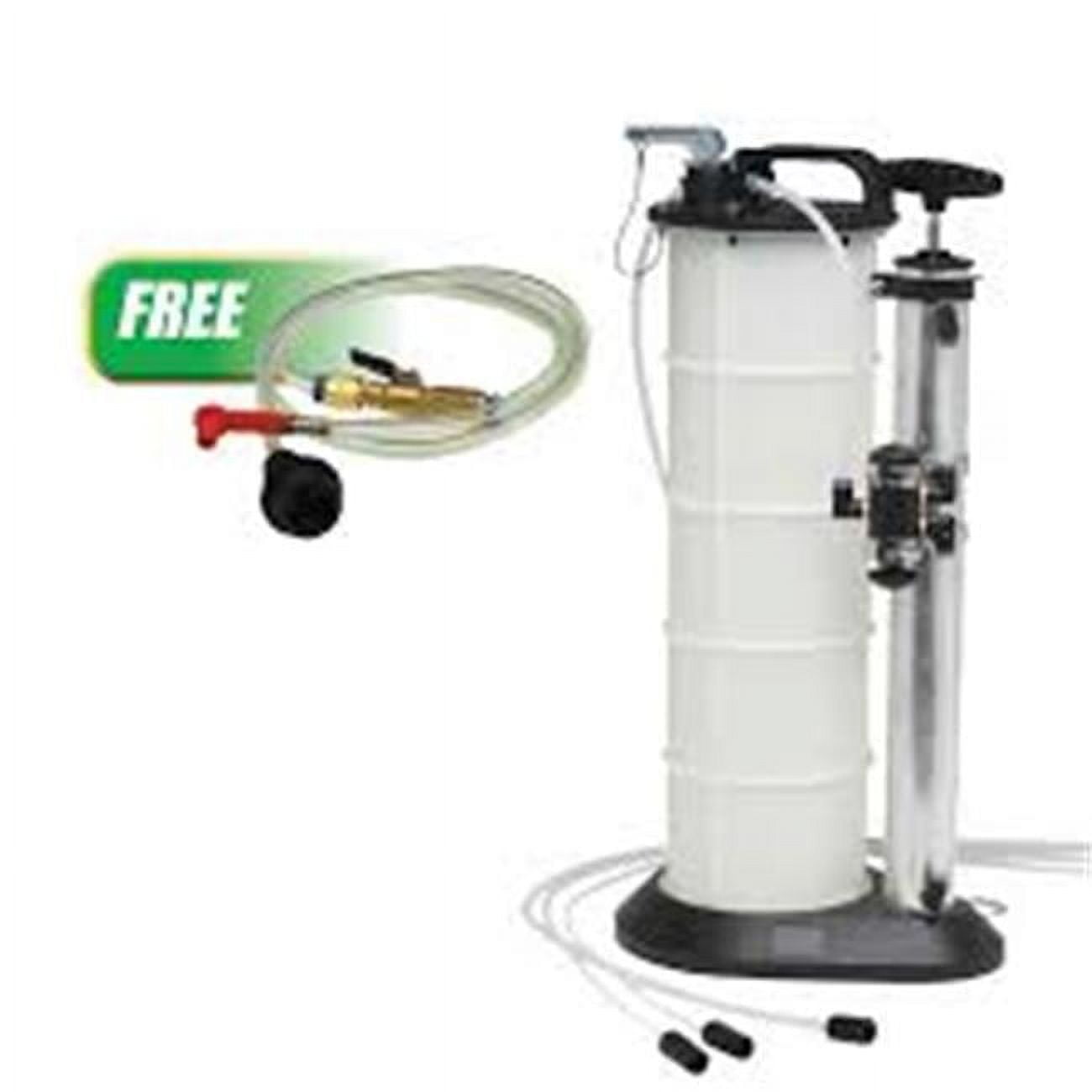 Mityvac Conrol Valve Kit - Walmart.com