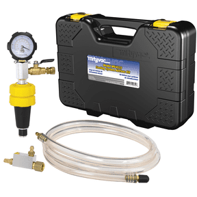 Radiator Pressure Testers and Cooling System Kits for Auto & Tires