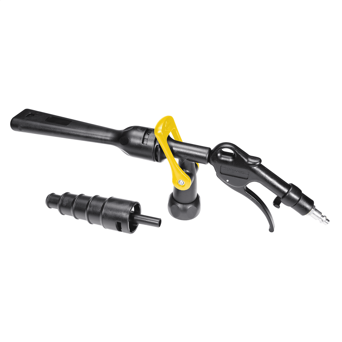 Mityvac MV7270 Combination Spray Washer, Radiator, and Cooling System ...