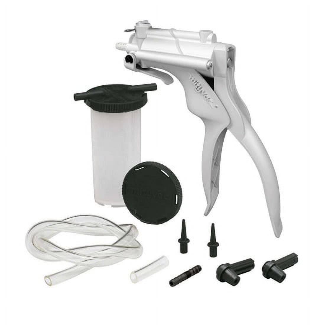 Mityvac MV8020 Vacuum Brake Bleeding Kit - Walmart.com