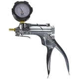 Mityvac, Silverline Elite Hand Pump, MV8510, 2 in. Gauge - Walmart.com