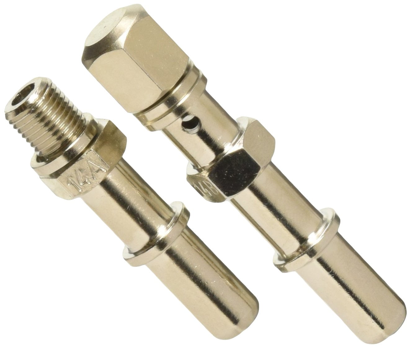 Mityvac MVA514 - M10 X 1 Banjo Kit - Walmart.com