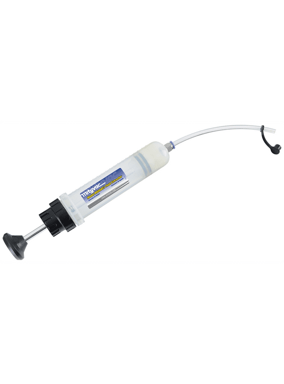 Oil Extractor Pumps in Oil Change Tools - Walmart.com