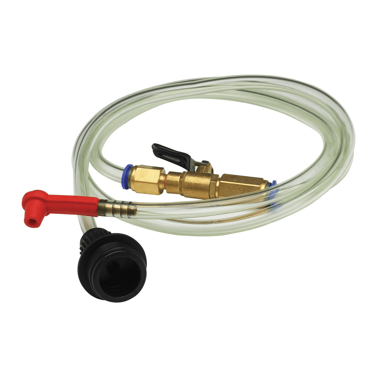 Mityvac MVA7205 One-person Vacuum Brake and Clutch Bleeding Conversion ...