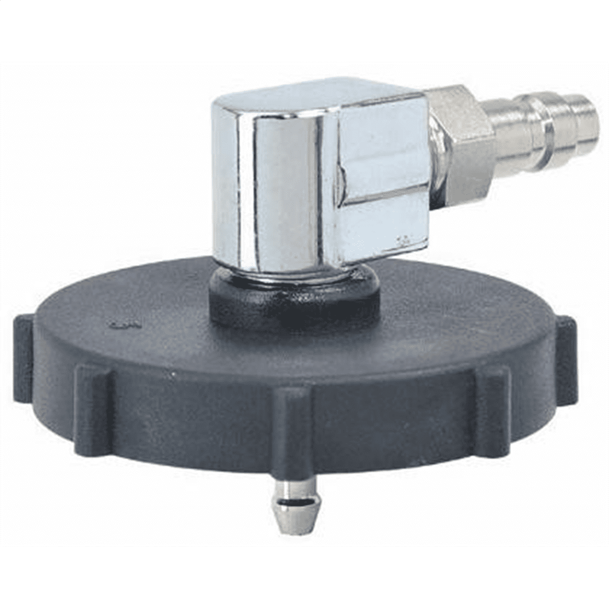 Mityvac MVA803 Pressure Bleeder Adapter - Walmart.com