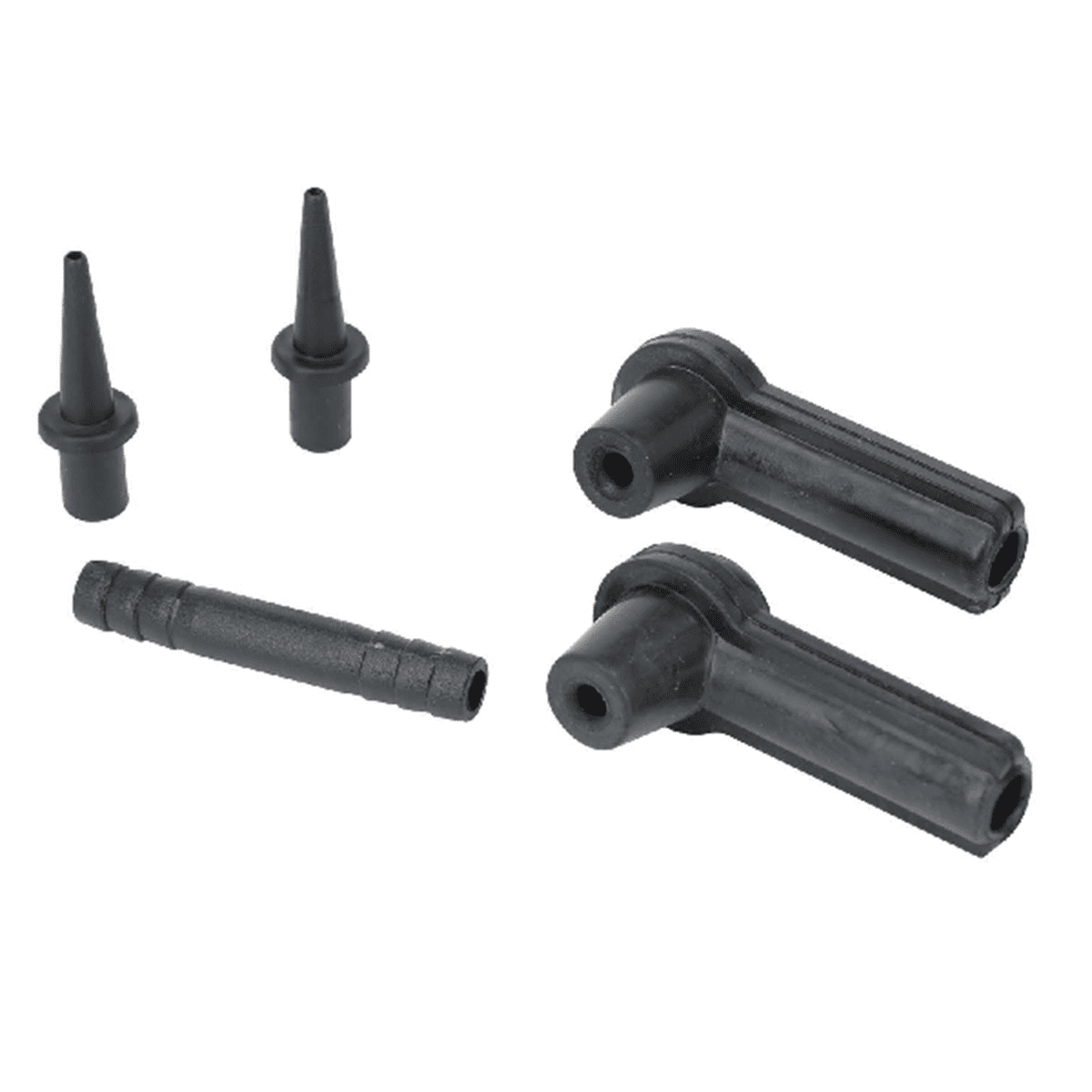 Mityvac UNIVERSAL BRAKE BLEED ADAPTERS - Walmart.com