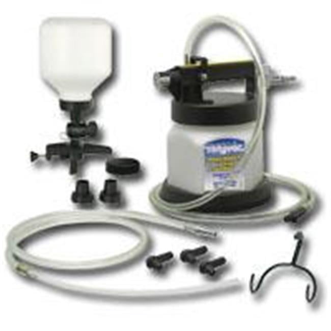 Mityvac Vacuum Brake Bleeding Kit - Walmart.com