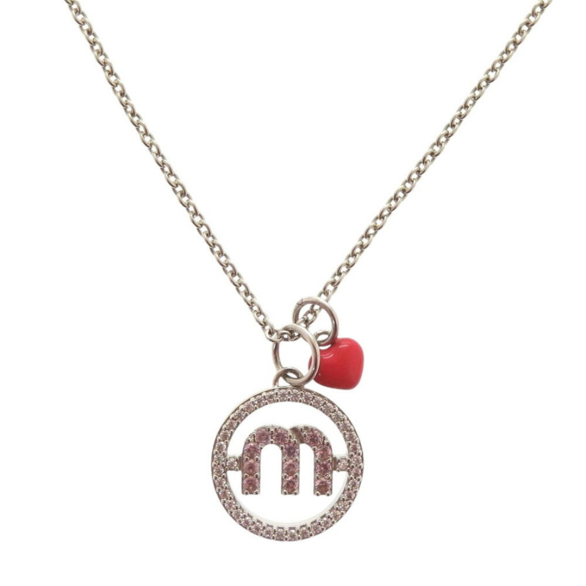 Miu Miu Necklace