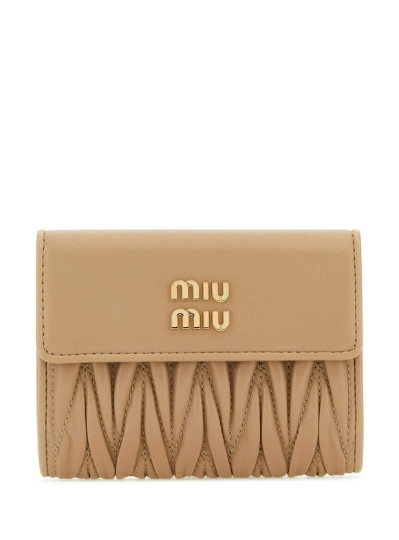 Miu Miu Wallet