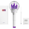 miuhuy, G I-DLE Lightstick, Ver.2, with Photocards Set - Walmart.com