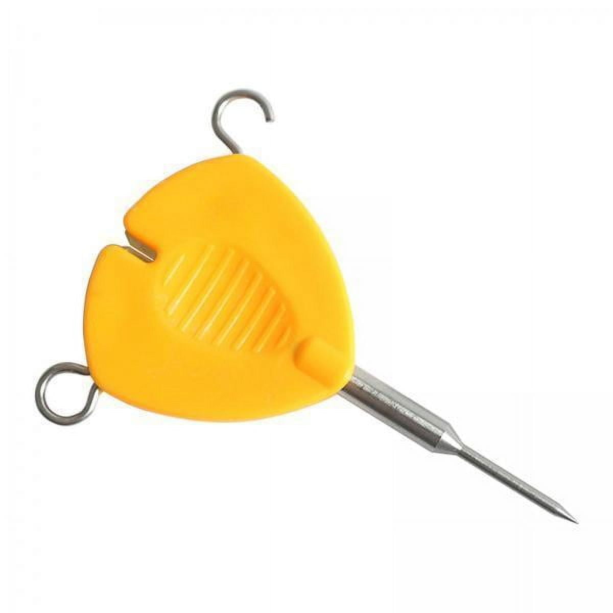 Miulika 2x Fishing Line Puller Tool Fishing Accessory Multifunctional ...