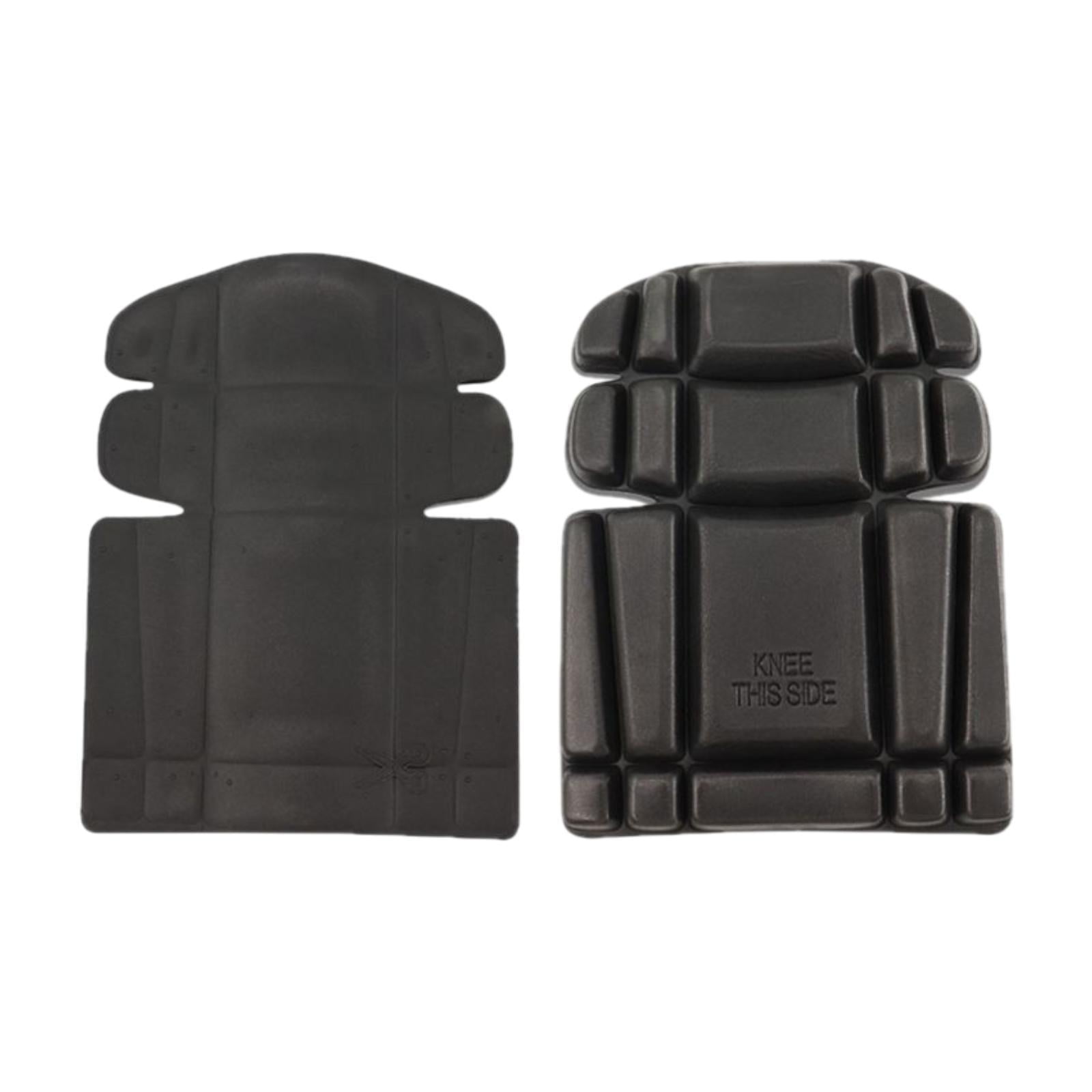 Miulika 2x Knee Pads Inserts Men Knee Pads for Construction Pants for ...