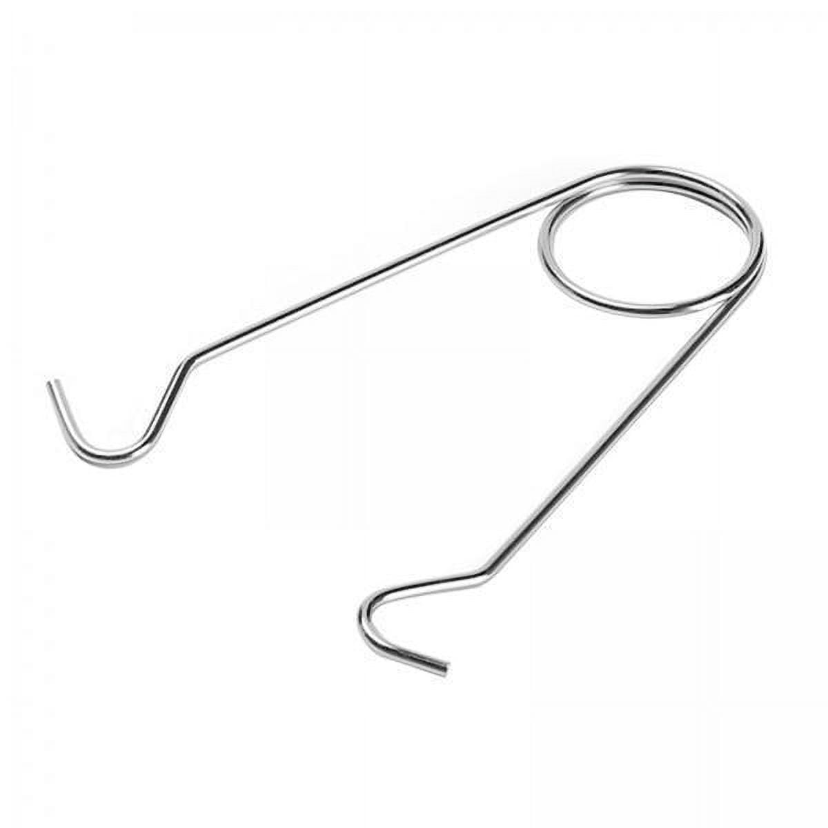 Miulika 2x Mouth Jaw Spreader Water Camping Stainless Steel Outdoor Pot ...