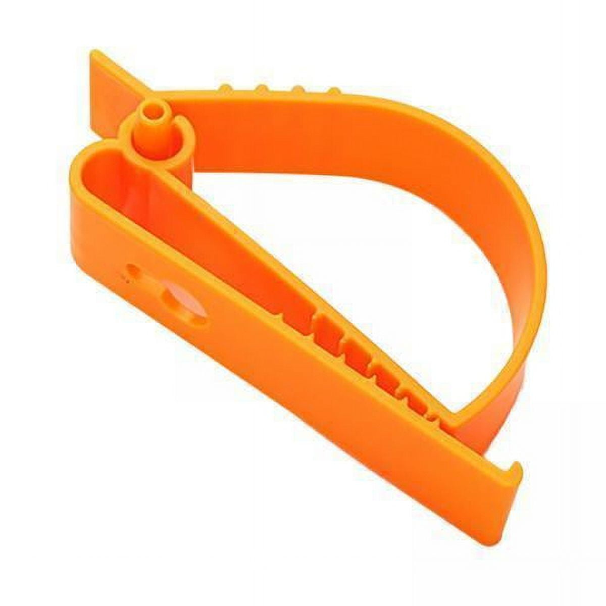 Miulika 2xBelt Clamp Accessories Labor Protection Portable Easy to ...