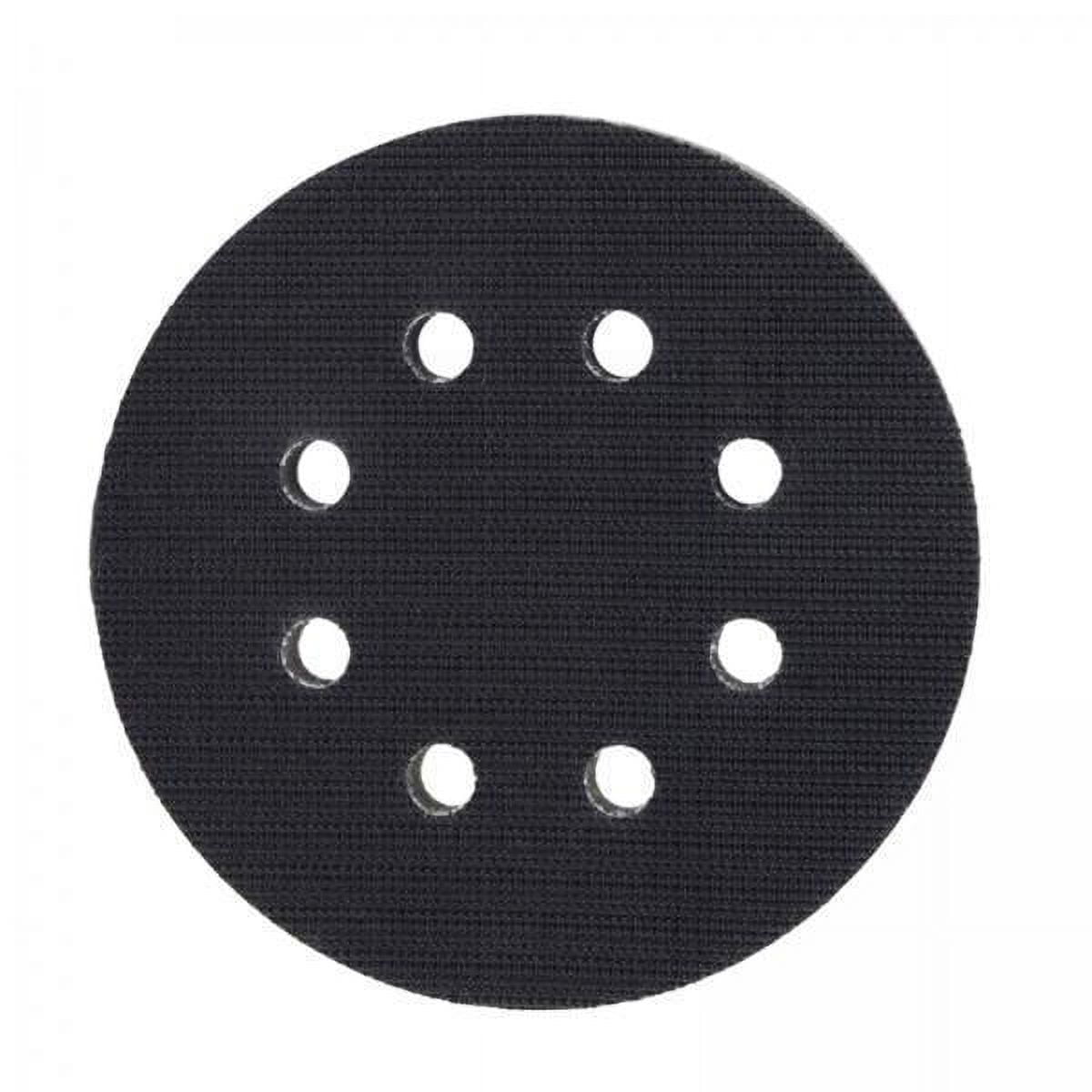Miulika 2xInterface Pad Buffing Buffing Backing Pads Sponge Cushion ...