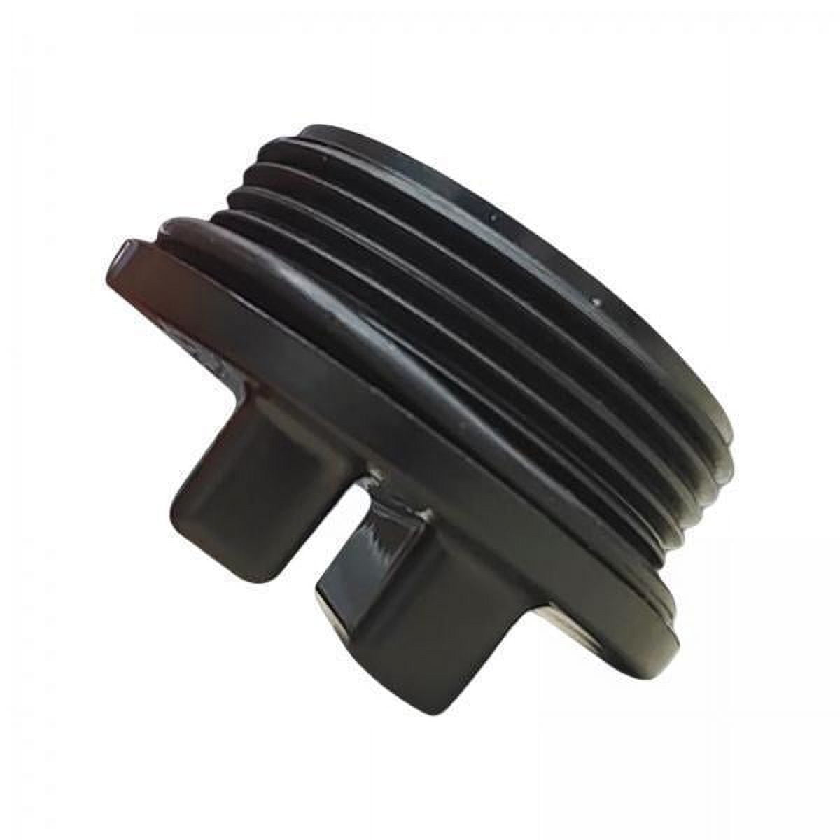 Miulika 2xPool Winterization Plug Drain Cover Drain Plug for Swimming ...