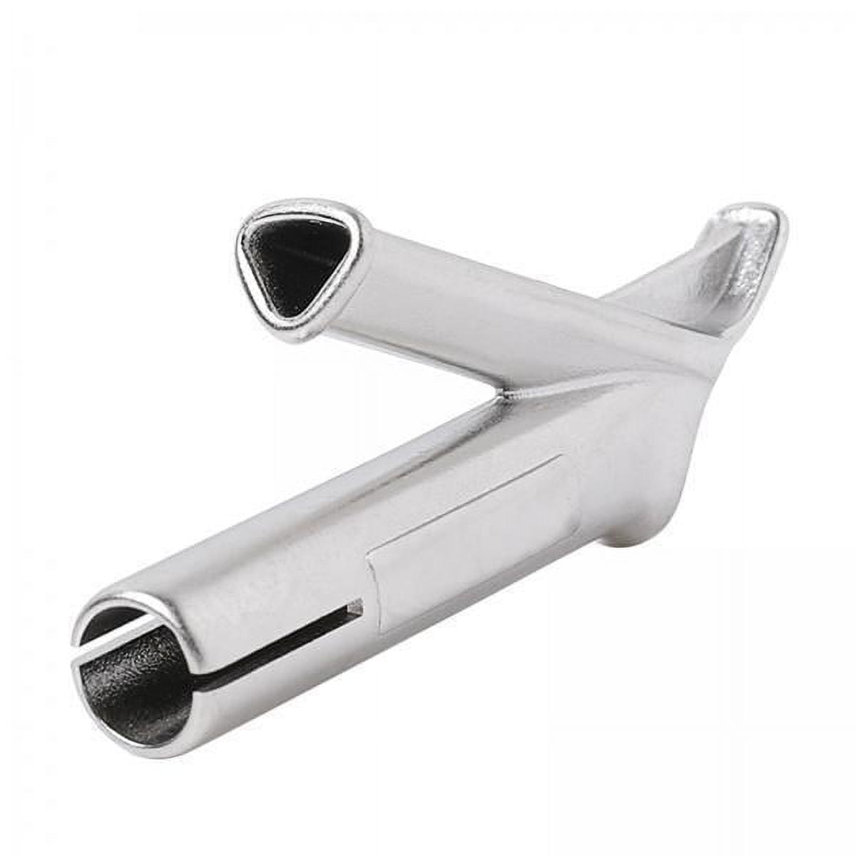 Miulika 3x Quick Welding Nozzle Tip, Hot Air Welding Nozzle, Long ...