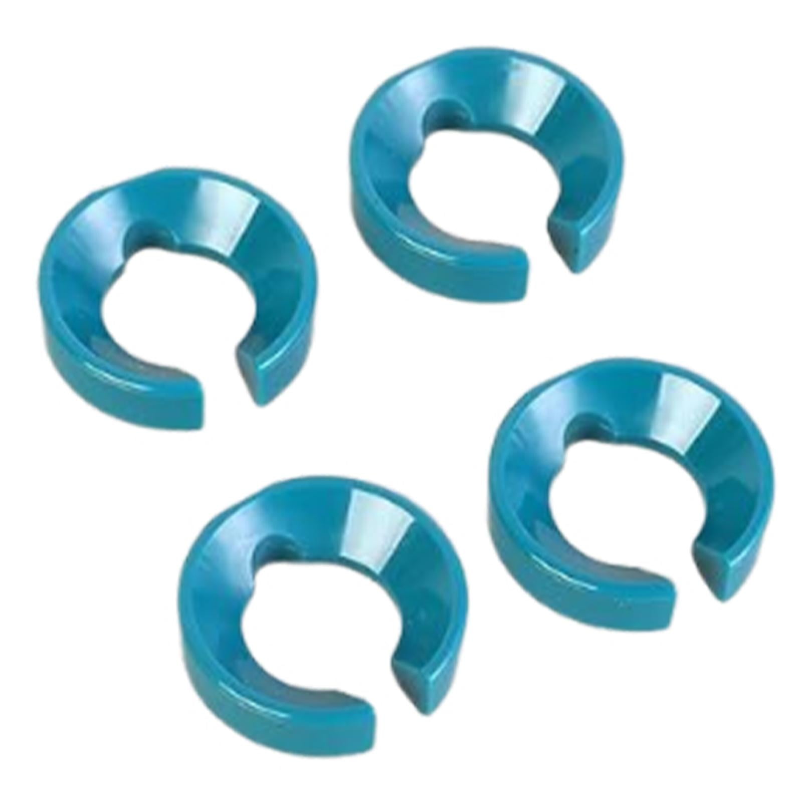 Miulika 4 Pieces Circular Cut Holders Set,Spare Part,Accessory,with ...