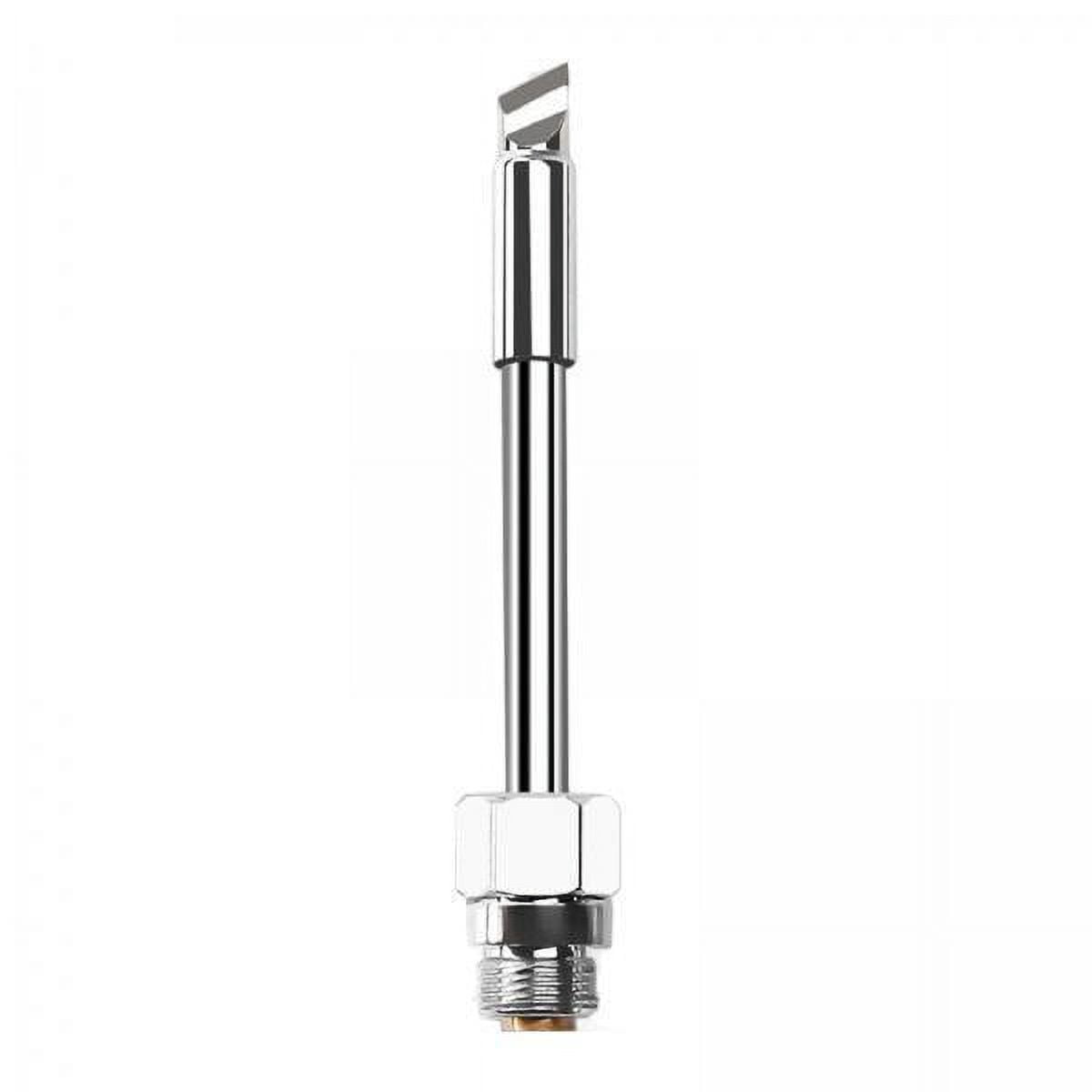 Miulika 4x Electric Soldering Iron Tip 5V,DIY,Range 330-450 degreeC ...