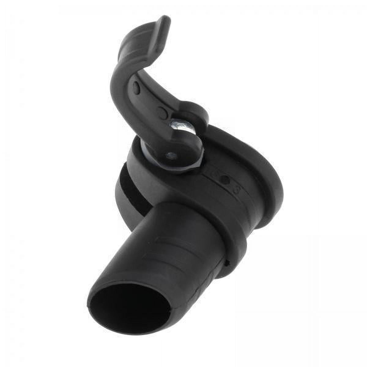 Miulika 4x Replacement Walking Pole Lock Trekking Cane Flip Lock ...