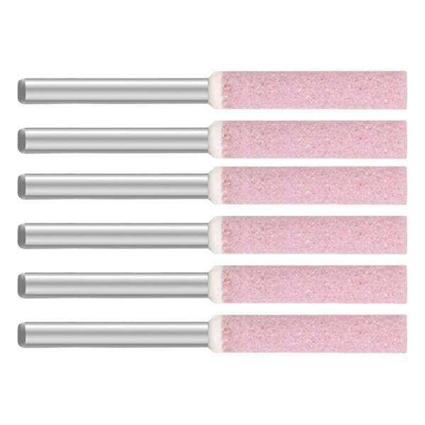 Miulika 4x6 Pieces Grind Bit Outdoor Power Tool Accessories for Chain ...