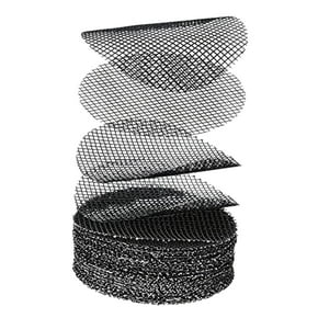 Plant Pot Drainage Mesh