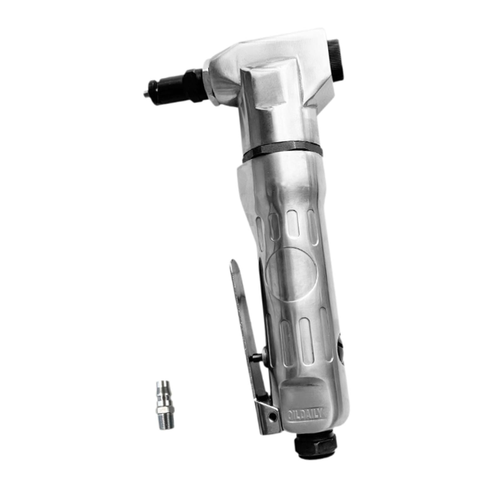 Miulika Air Nibbler Air Scissors Alloy Handheld 90PSI Metal Cutting ...